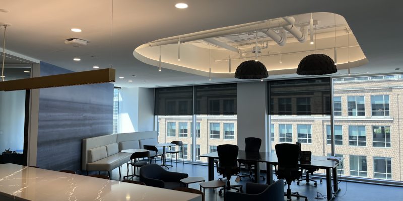 Saul Ewing Arnstein & Lehr LLP - Constantine Commercial Construction