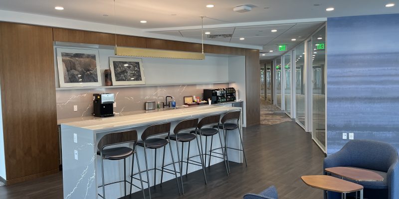 Saul Ewing Arnstein & Lehr LLP - Constantine Commercial Construction